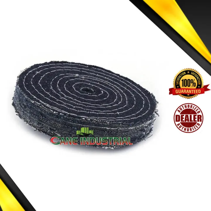 BUFFING CLOTH MAONG 6 X 1 X 1 DSC5 | Lazada PH