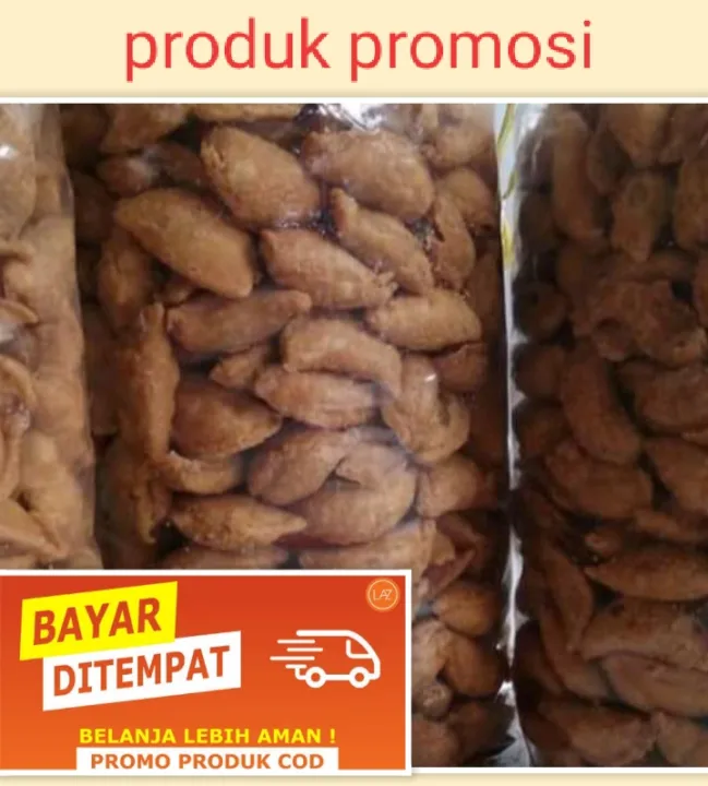 pastel udang 1kg | Lazada Indonesia