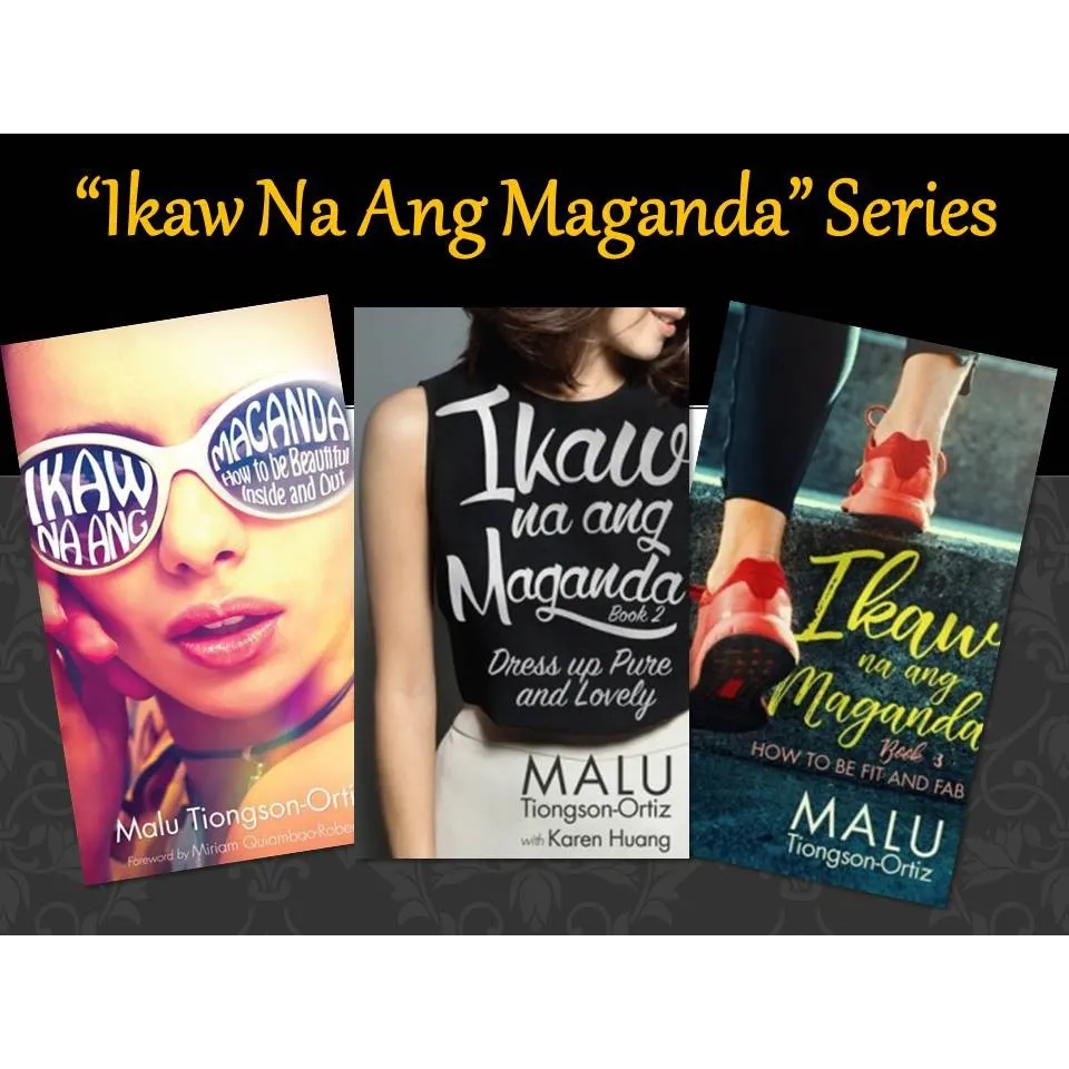 Ikaw Na Maganda