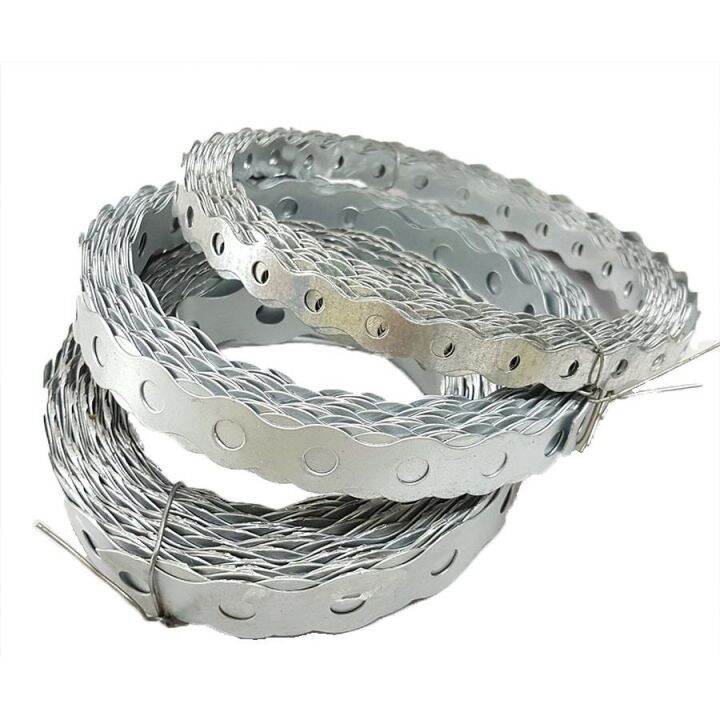 10meter Multipurpose Steel Band (12mm, 17mm, 25mm) | Lazada
