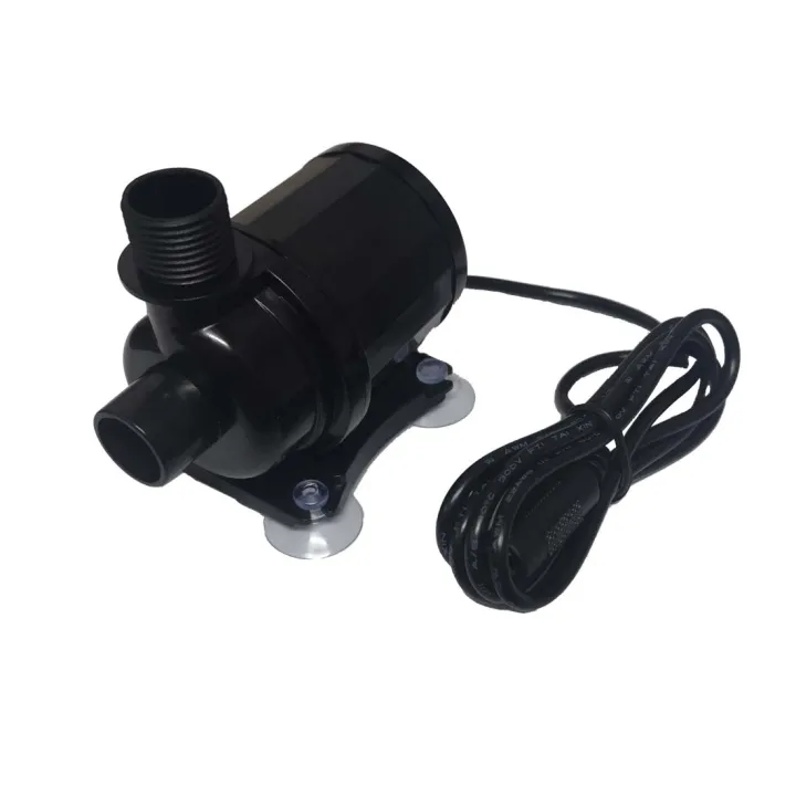 WATER PUMP FOR FISH TANKS , AQUACULTURE AND LANDSCAPE | Lazada PH