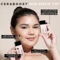 QUICKFX Ceraboost Skin Repair Tint Custard Light 30ml | Lazada PH