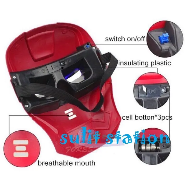 AVENGERS SUPER HERO SPIDER SPIDERMAN MAN LED LIGHTED COSTUME COSPLAY ...