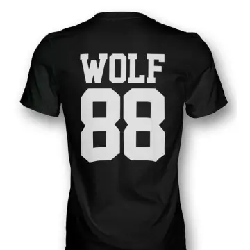 Chanyeol Wolf 88