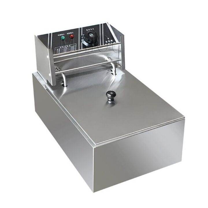 Kfc Restaurant Kitchen Equipment Fryer Machine Chicken Wings With ...