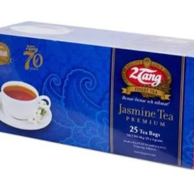 Teh Celup 2 Tang Premium | Lazada Indonesia