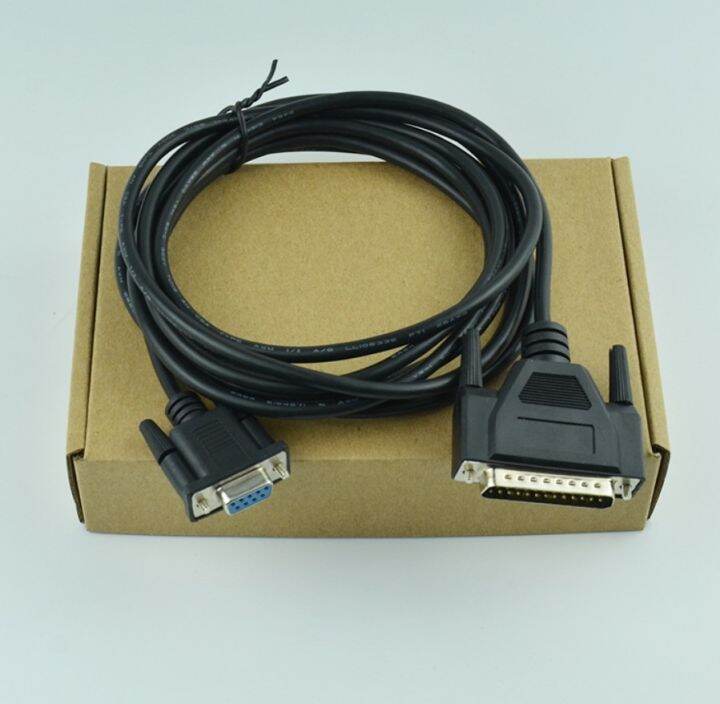 New/2022 FANUC FANUC machining center data transmission line Frank CNC ...