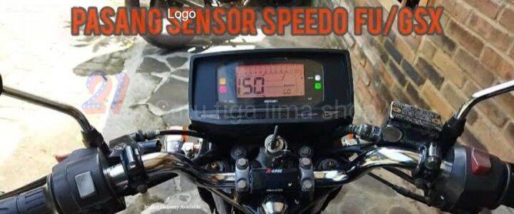 OBAT HEDON CB HEREX ! Speedometer Kilometer Spidometer Suzuki GSX 150 ...