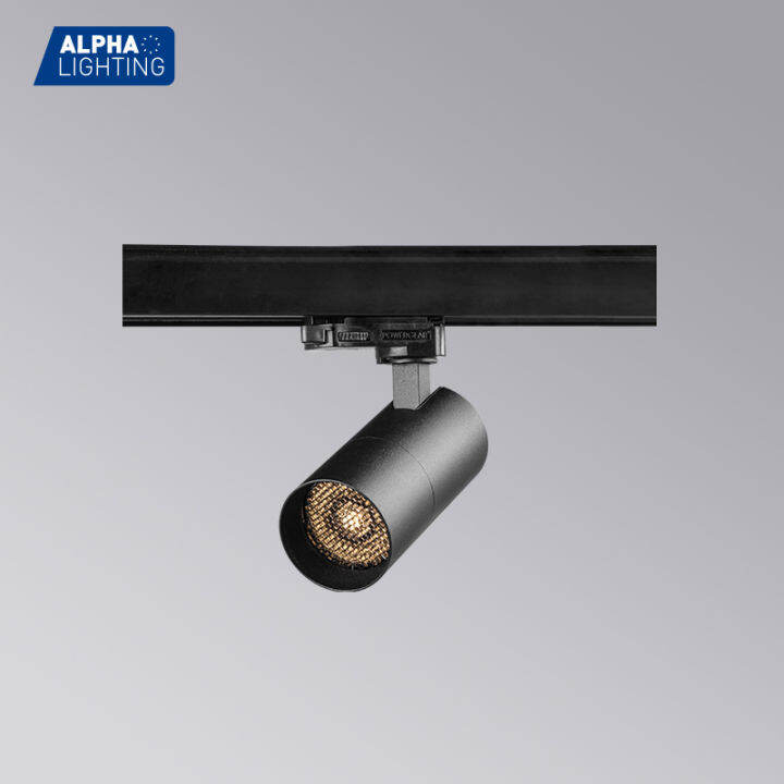 Round Led Spotlight Fixture Downlight Frame Bulb Led Track Housing For ...