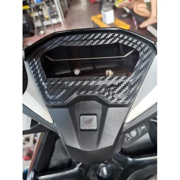 Panel and screen protector for Honda Click V2 150i 125iGame ChangerNew ...