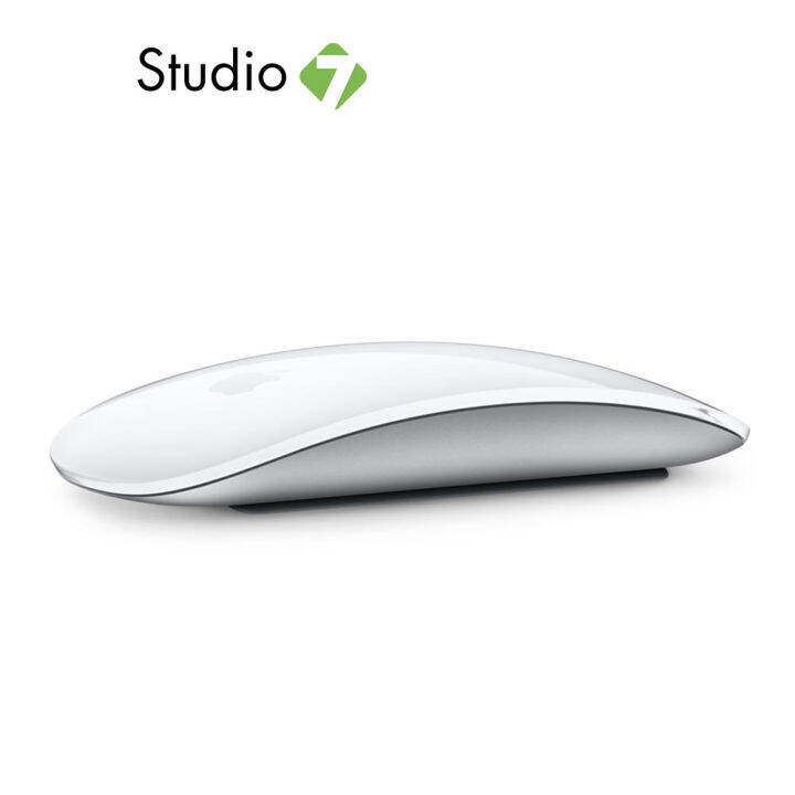 Apple Acc Magic Mouse (2021) by Studio 7 เมาส์ไร้สายนุ่มนวลและลื่นไหล ...