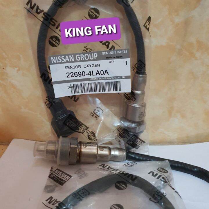 SENSOR OKSIGEN DATSUN GO ORIGINAL | Lazada Indonesia