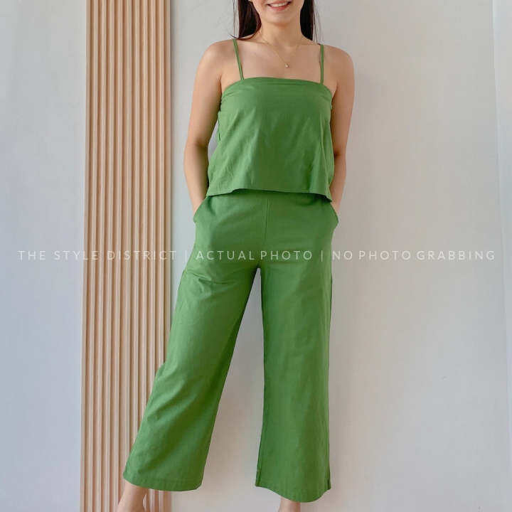 Caliah Coordinates The Style District | Lazada PH