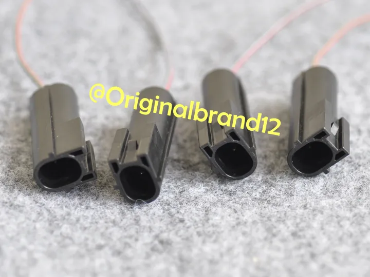 PNP Soket socket O2 sensor Yamaha Mio M3 N-max Aerox lexi freego ...