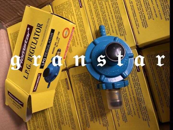 LPG Regulator Gas Stove Regulator | Lazada PH