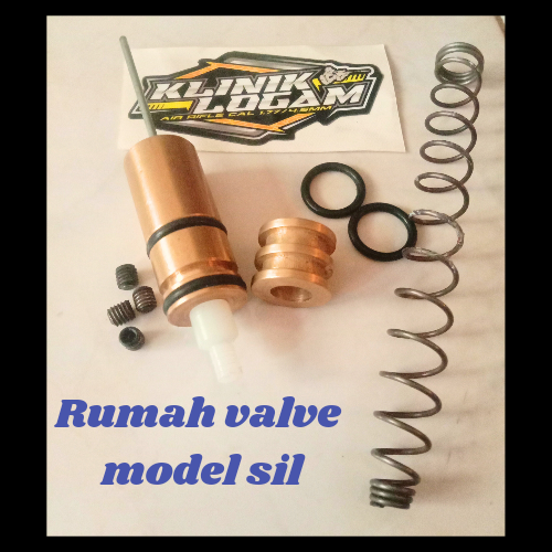 Valve model sil 0d 19 mm | Lazada Indonesia