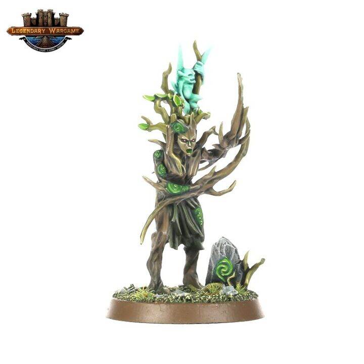 [GWพร้อมส่ง] Warhammer Age Of Sigmar: SYLVANETH DRYADS เกมสนามจำลอง ...