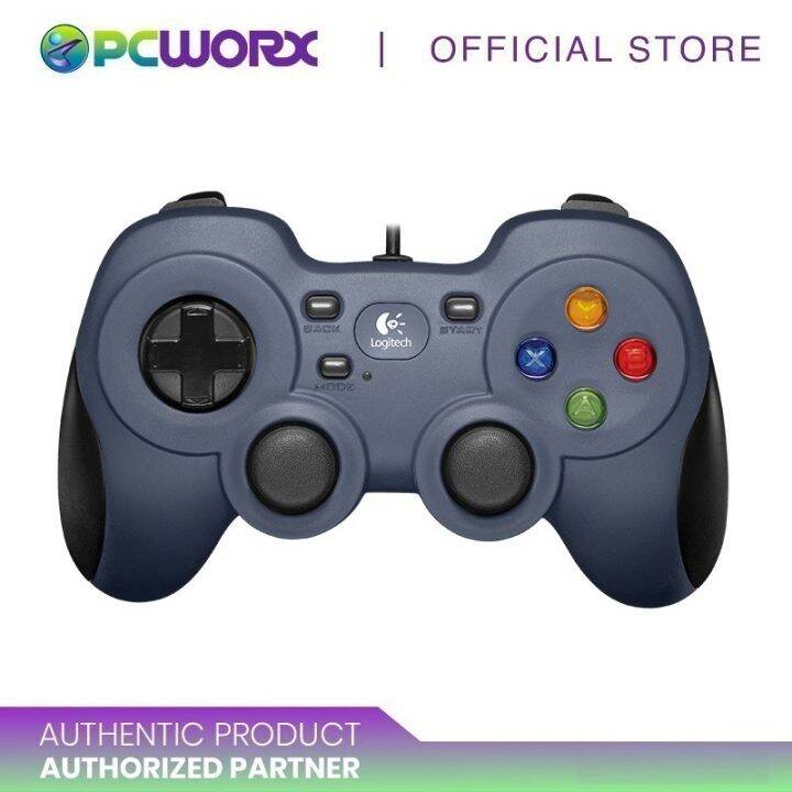 Logitech F310 Gamepad Controller | Lazada PH