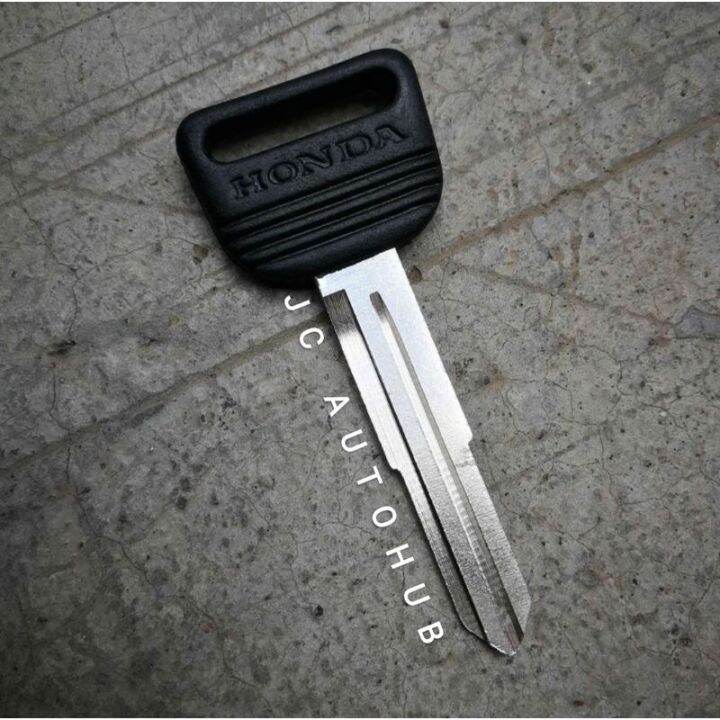 Honda Civic EK EG ESI CRV 1992-2000 OEM Blank Key | Lazada PH