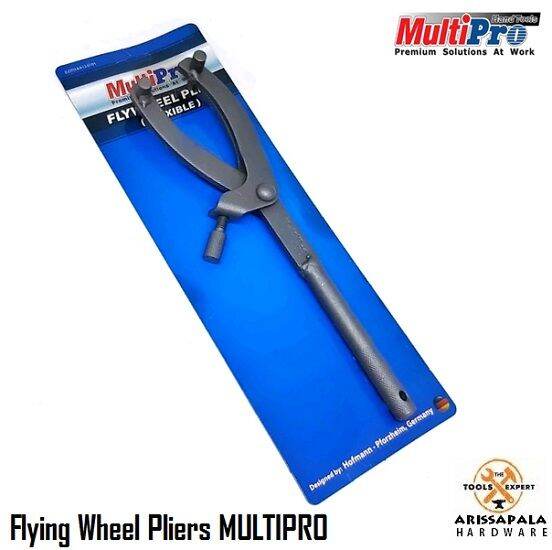 MULTIPRO Treker CVT Kunci Tahanan Kopling Motor Matic Flying Wheel ...