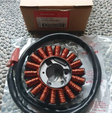 SPULL ASSY FULL VARIO 125 KZR S754 | Lazada Indonesia