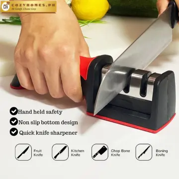 Panghasa Ng Kutsilyo