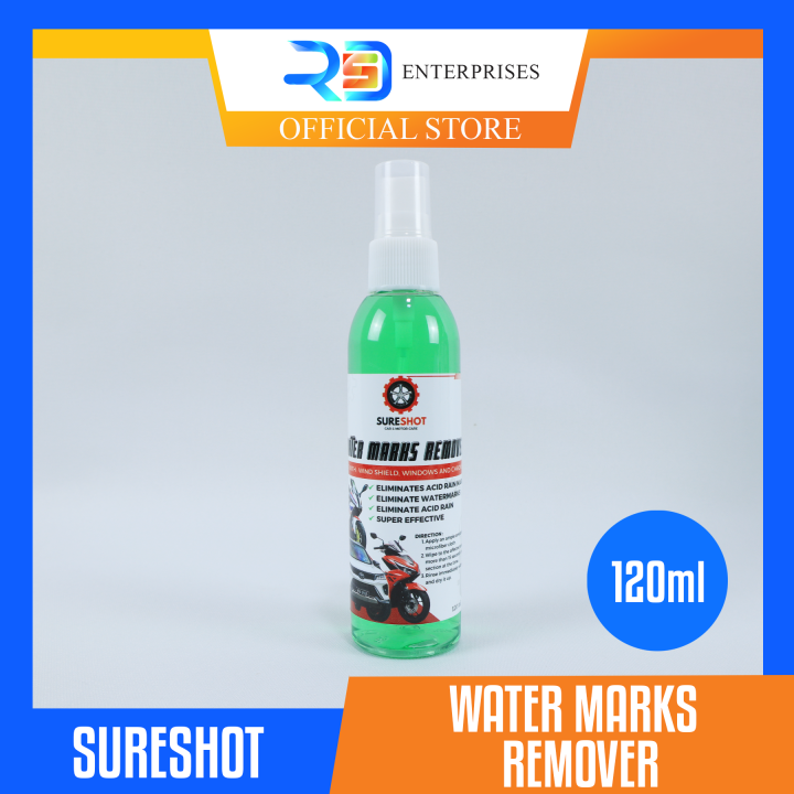 Easily remove watermark Remove stains Sureshot Watermark Remover and ...