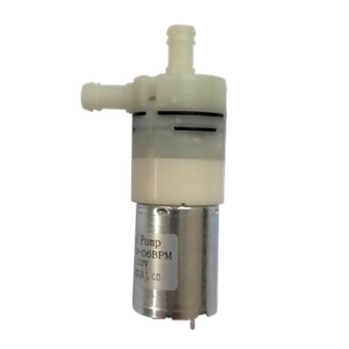 Miniature Negative Pressure Pump Miniature Diaphragm Pump 12v Miniature ...