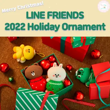 Winter Brown And Cony Line