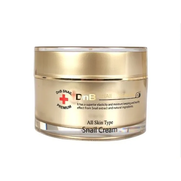 DnB Snail Premium Snail Cream 50 ml. | Lazada.co.th DnB Snail Premium Snail Cream 50 ml. | Lazada.co.th