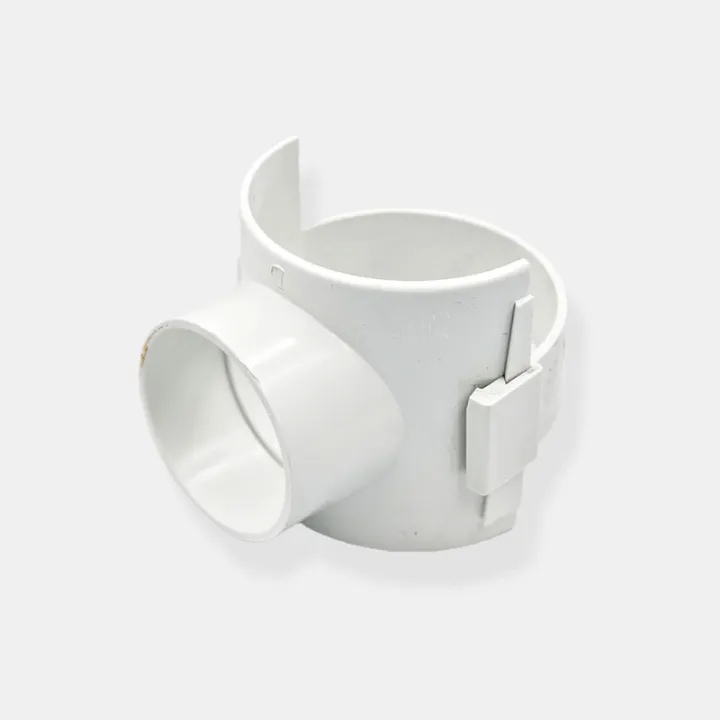 UPVC Fittings Boss Connector | Lazada