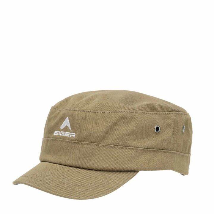 Topi Pria Eiger Original Commando Cadet 1.0 - Olive | Lazada Indonesia