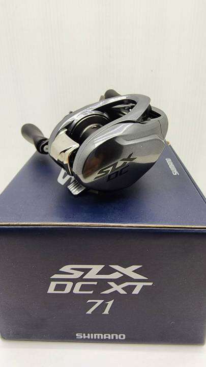 รอก SHIMANO SLX DC XT รุ่นใหม่ล่าสุด 2022 | Lazada.co.th