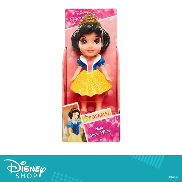 Disney Princess Snow White Mini Doll | Lazada PH