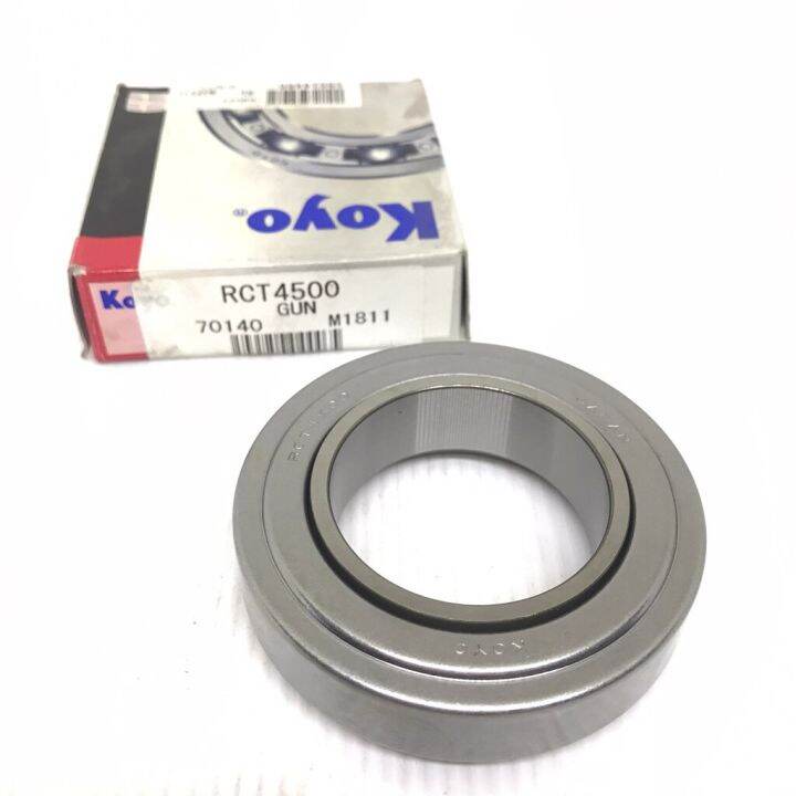 ลูกปืนคลัทช์ TOYOTA DYNA / BU30 / BU61 โตโยต้า ไดน่า เบอร์ RCT4500 ...