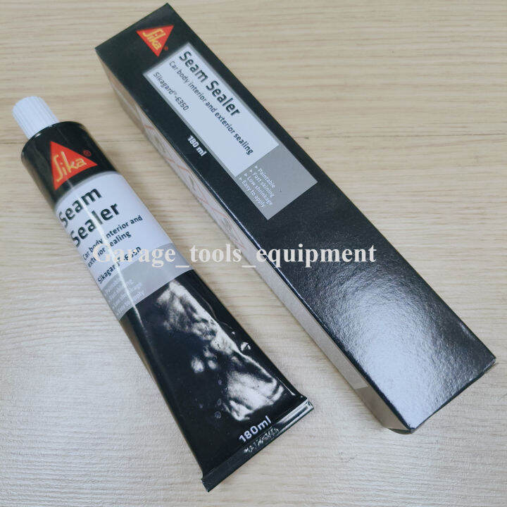 Sika Seam Sealer Car Body Interior And Exterior Sealing | Sikagard-6350 ...