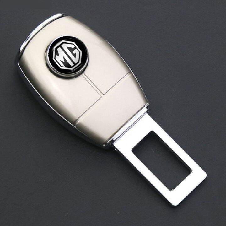 Car Seat Belt Clip Extender Car Seatbelt Lock Buckle Plug Socket ...