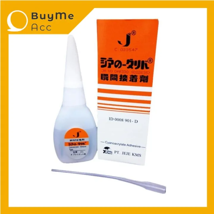 LEM KOREA HANDSOME / LEM KOREA/ LEM BESI / LEM SERBAGUNA | Lazada Indonesia