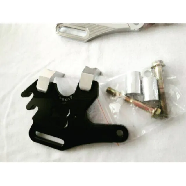 Motorcycle Caliper Cover UniversaL | Lazada PH