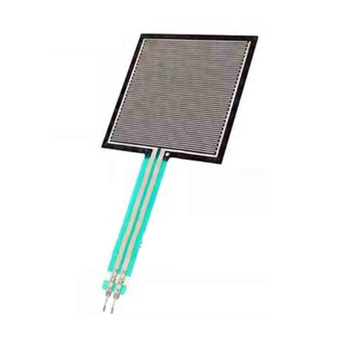 FSR402 Pressure Force Sensor FSR 402 Sensitive Resistor 100g to 10kg ...