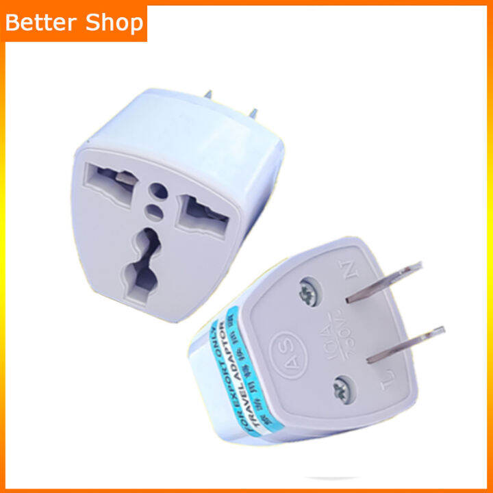 Power conversion head The power plug Universal travel plug Adapter ...