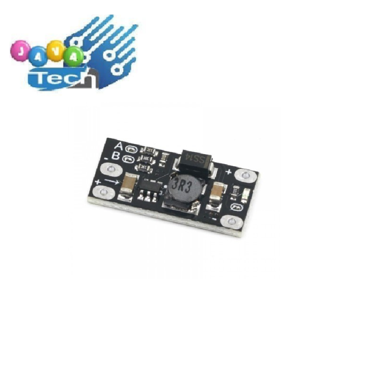 Micro DC-DC Step Up IN 2.5V-5V OUT 5V 8V 9V 12V Boost Converter ...