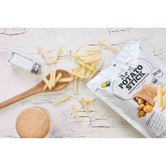 NOI REAL POTATO STICKS 80g 100g | Lazada