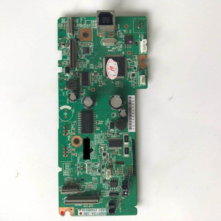 FORMATTER PCA ASSY Formatter Board Logic Main Board Mainboard Mother ...