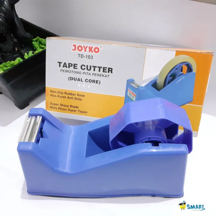 JOYKO DISPENSER TAPE TD 103 | Lazada Indonesia
