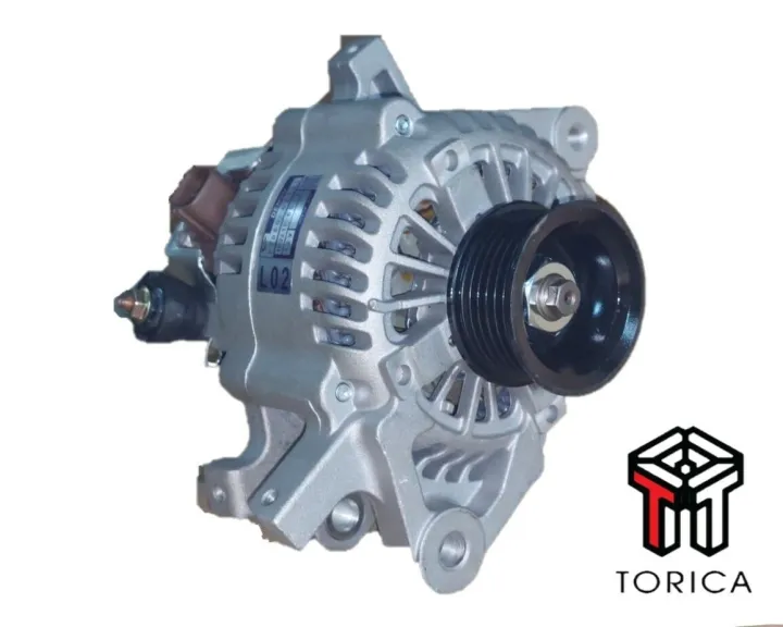 ALTERNATOR PERODUA MYVI 1.3 D20N / BEZZA 1.3 OEM NO : 27060-BZ440 | Lazada