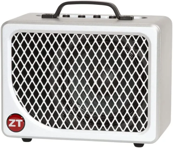 ZT Lunchbox Reverb Amp *ของแท้รับประกันศูนย์* แอมป์กีต้าร์ไฟฟ้า, 6.5 ...