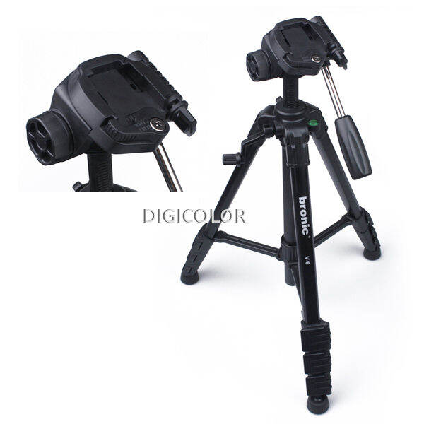 BRONIC V6 TRIPOD | Lazada