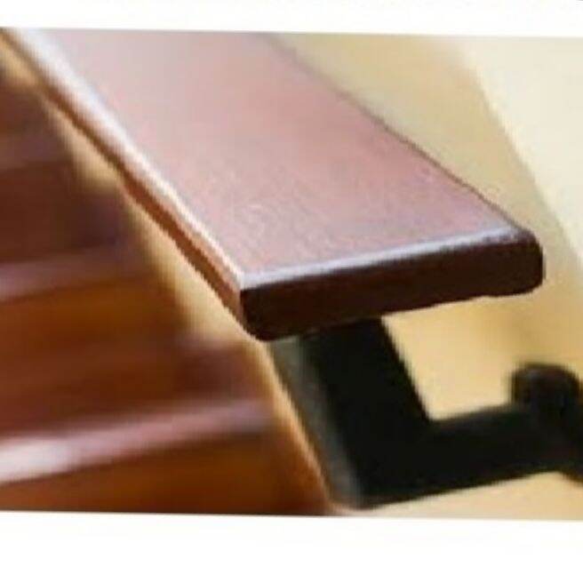Conwood Handrail (85 x 3050 x 30 mm) | Lazada Indonesia
