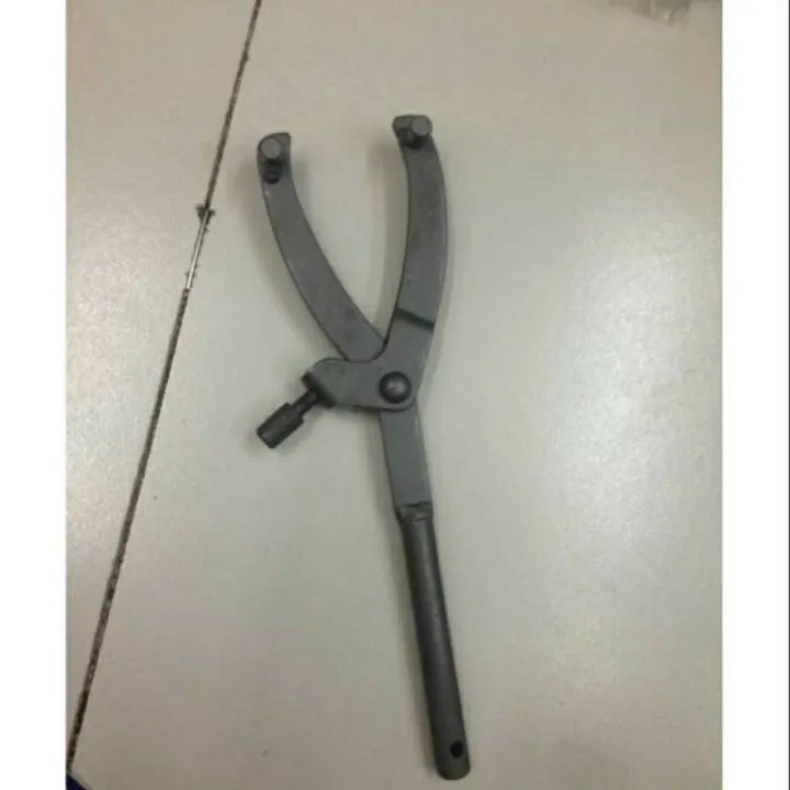 Adjustable Y Type Flywheel Wrench / Y-TOOLS for Clutch and Bell ...